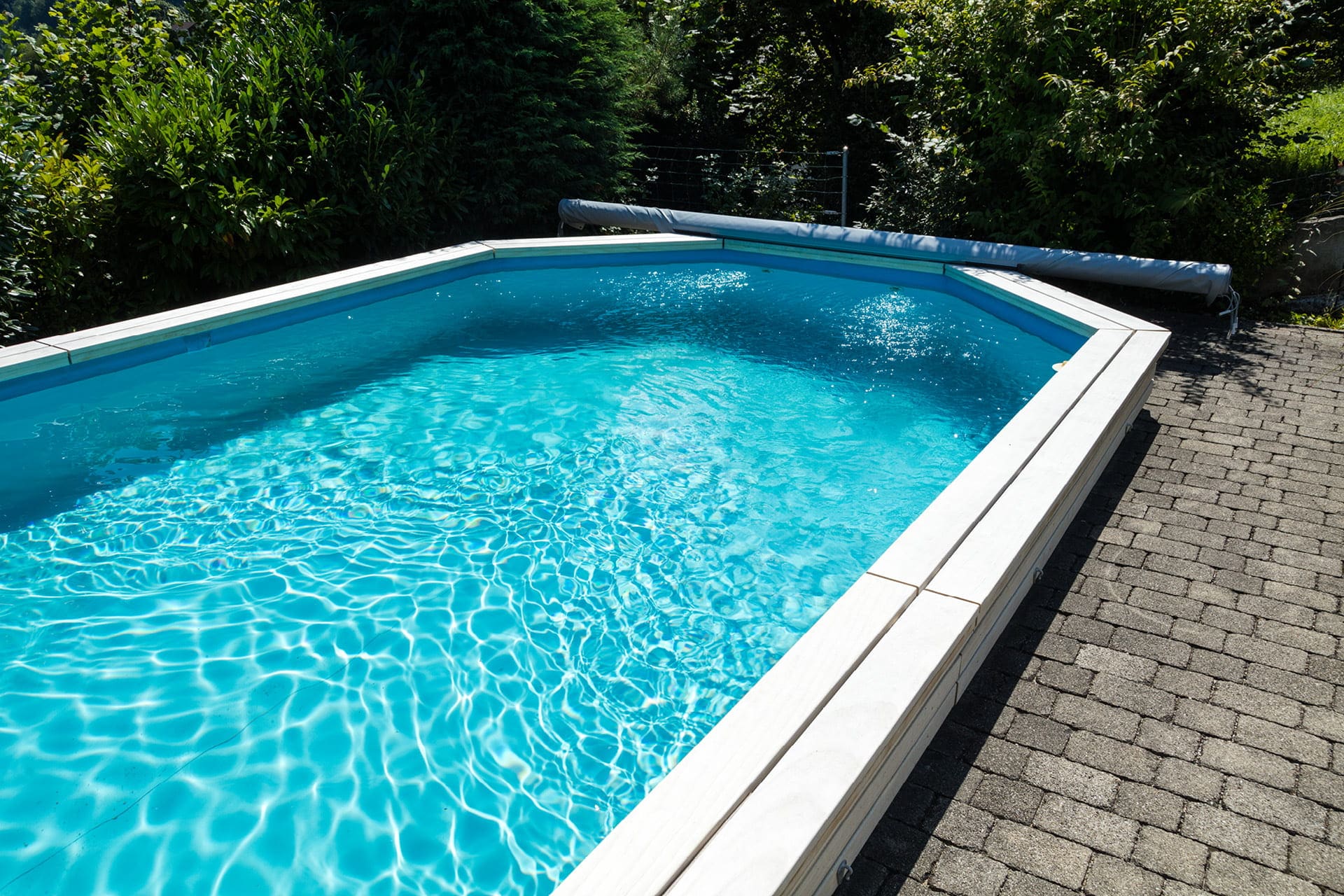 Arizona Pool - Arizona Pool AG